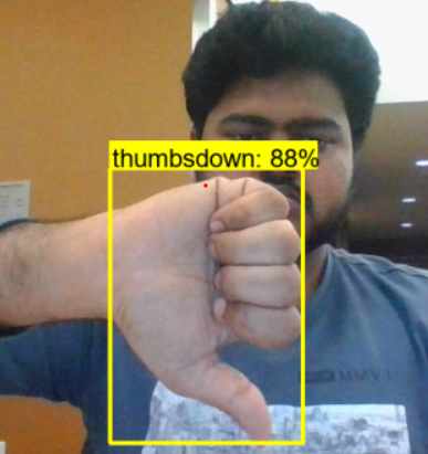 GitHub - ramgopalputta/Object_Detection_Using_TensorFlow