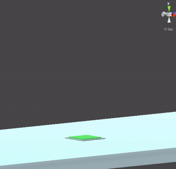 GitHub - JakubGruszczewski/ArcadeGame: Arcade Game in Unity.