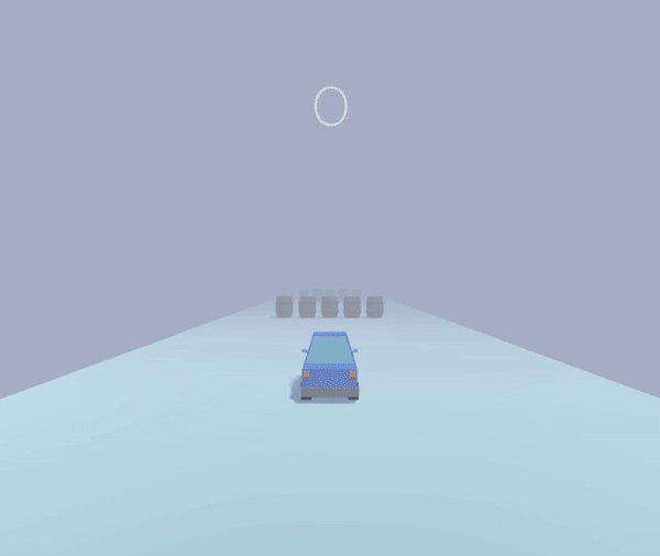 GitHub - JakubGruszczewski/ArcadeGame: Arcade Game in Unity.