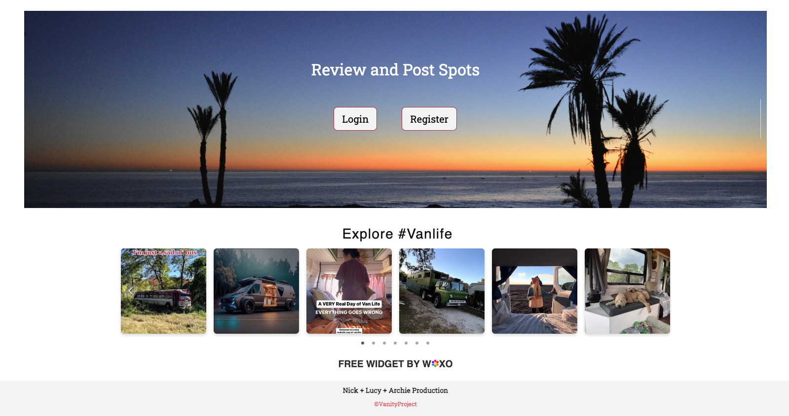 GitHub - LucyHeath/Lay-by: Full-Stack API
