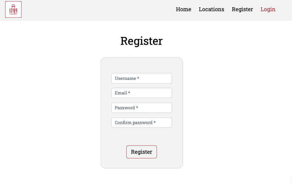 GitHub - LucyHeath/Lay-by: Full-Stack API