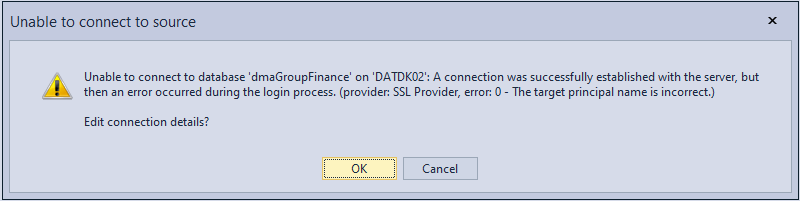 Build 3.3.3 preventing table schema updates · Issue #612 ...