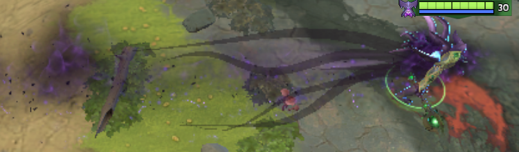 Suggestions for Faceless Void Immortals · Issue #3443 · ValveSoftware/Dota2-Gameplay · GitHub