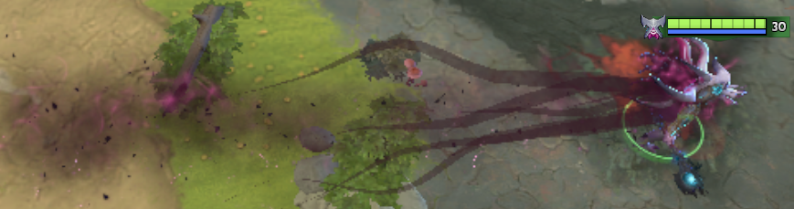 Suggestions for Faceless Void Immortals · Issue #3443 · ValveSoftware/Dota2-Gameplay · GitHub