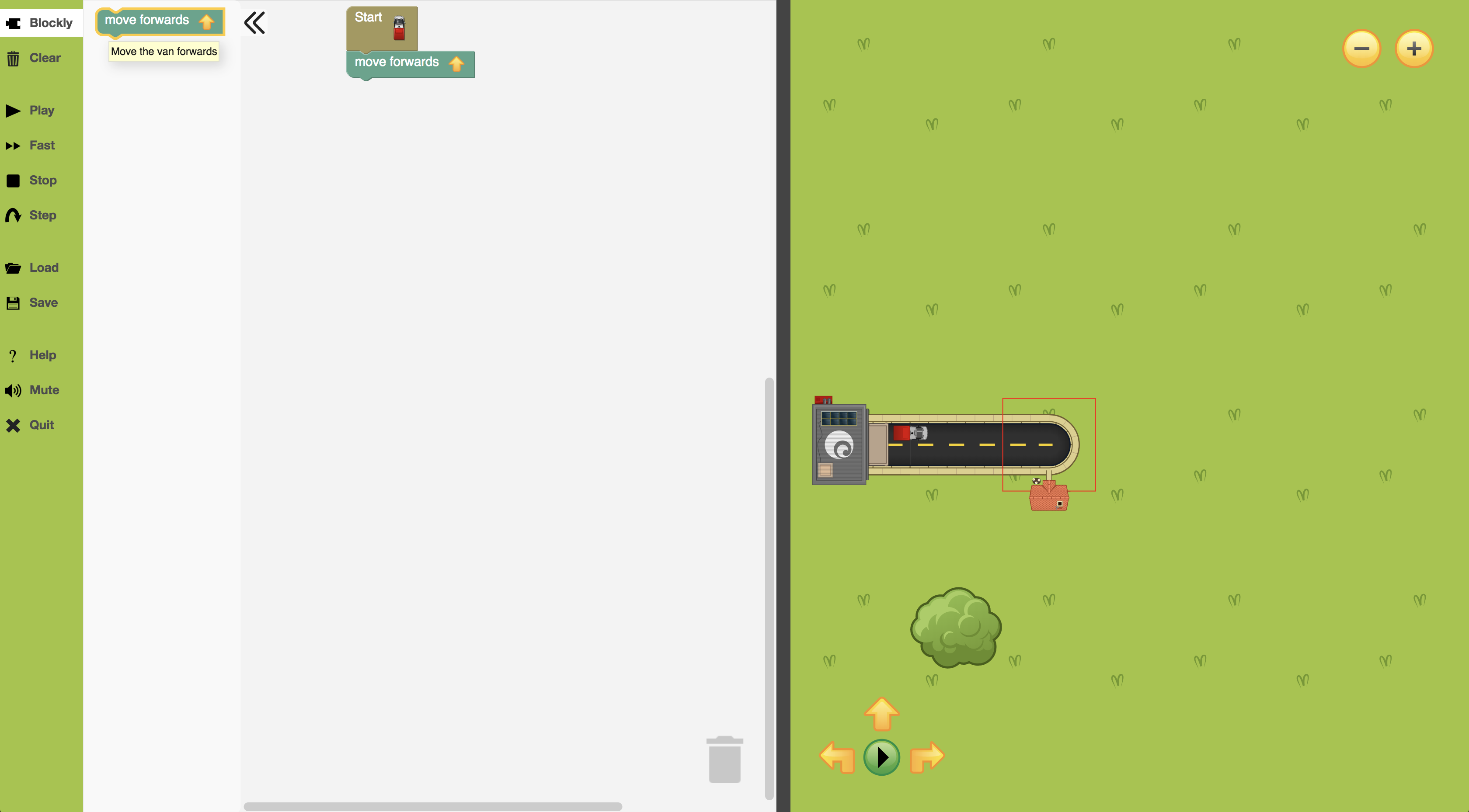 Level editor not working · Issue #971 · ocadotechnology/rapid-router ...