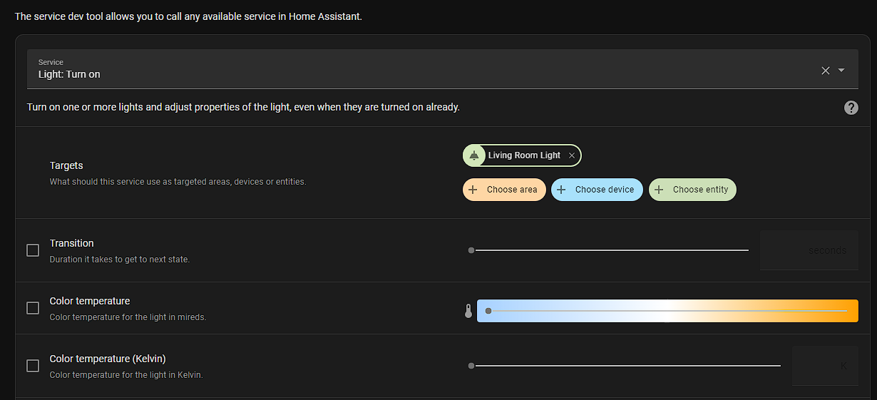 Color Temperature Selector uses Mireds when Core uses Kelvin · Issue #17144 · home-assistant ...