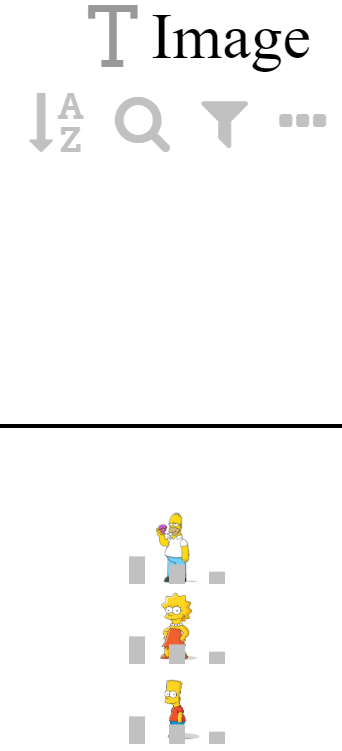 Loading Svg Shown Above Image In Image Cells · Issue 157 · Lineupjs Lineupjs · Github