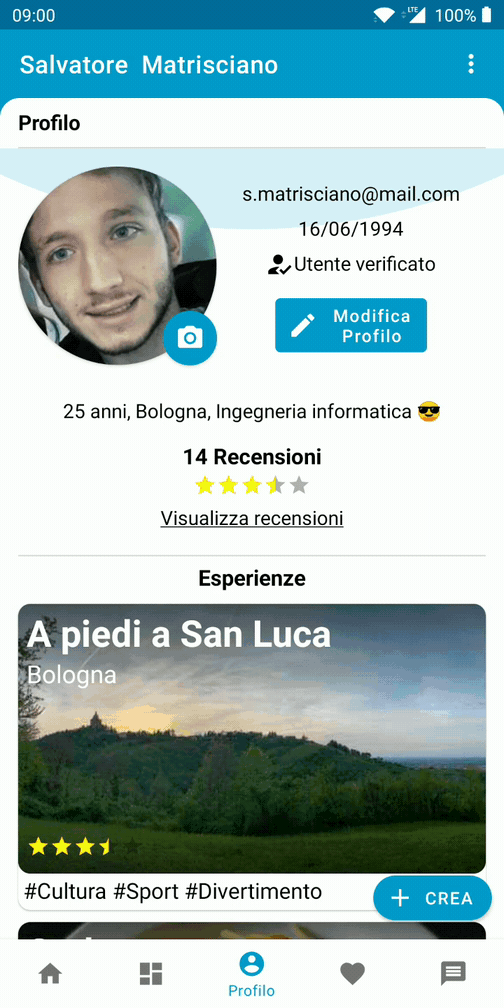 material design - Using backdrop on Android - Stack Overflow