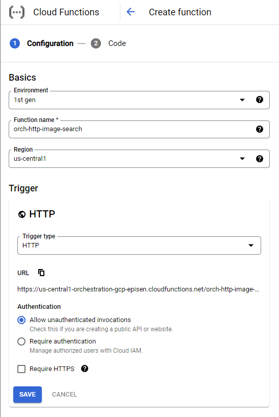 Github Aybrl Eduautomated Gcp Processing Data Services