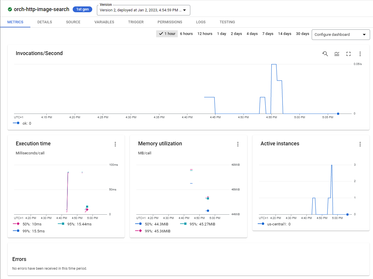 GitHub - aybrl-edu/automated-gcp-processing: Data Services Orchestration: Cloud Functions & GCP ...