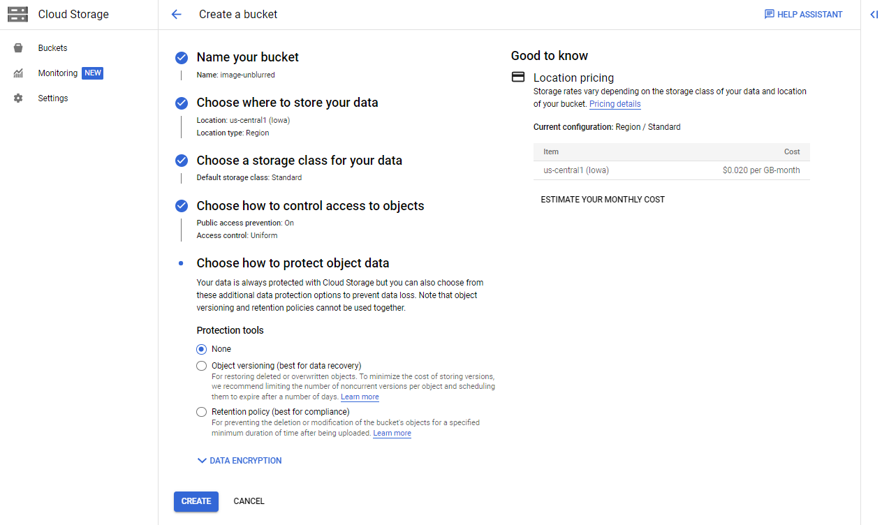 GitHub - aybrl-edu/automated-gcp-processing: Data Services Orchestration: Cloud Functions & GCP ...