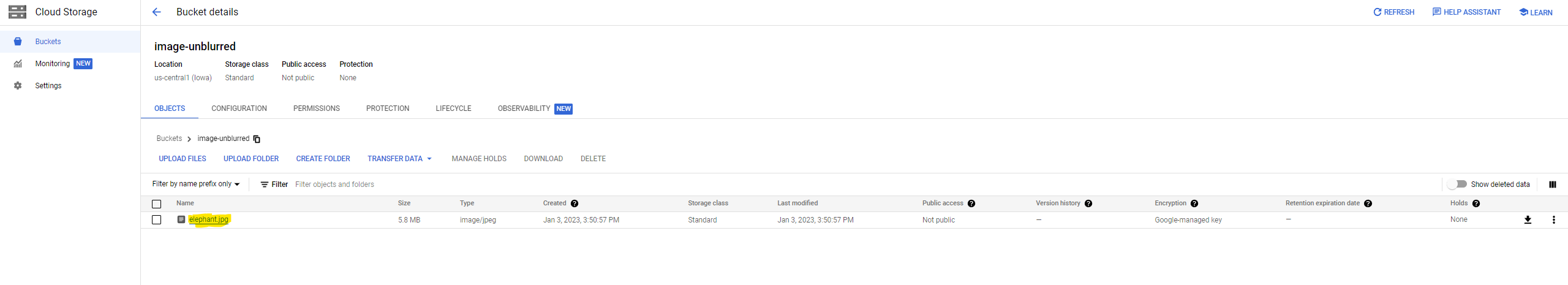 GitHub - aybrl-edu/automated-gcp-processing: Data Services Orchestration: Cloud Functions & GCP ...