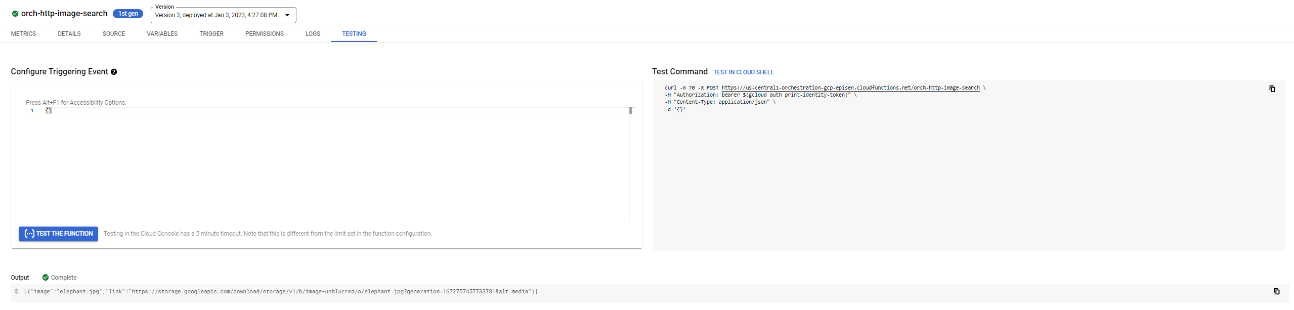 GitHub - aybrl-edu/automated-gcp-processing: Data Services Orchestration: Cloud Functions & GCP ...