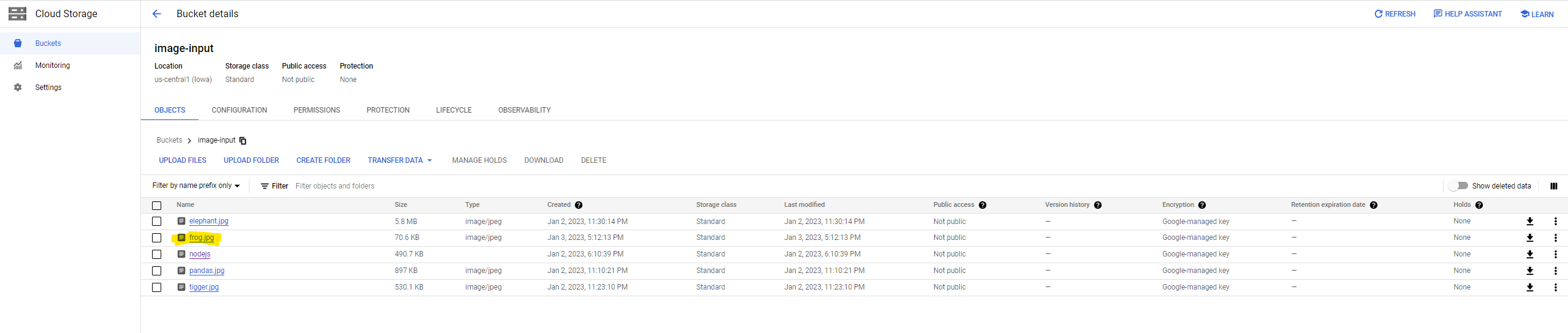 Github Aybrl Eduautomated Gcp Processing Data Services Orchestration Cloud Functions And Gcp