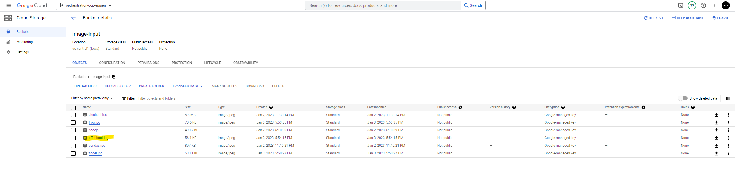 GitHub - aybrl-edu/automated-gcp-processing: Data Services Orchestration: Cloud Functions & GCP ...