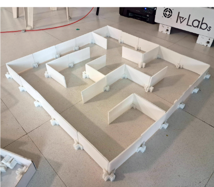 GitHub - ChinmayK0607/Micromouse