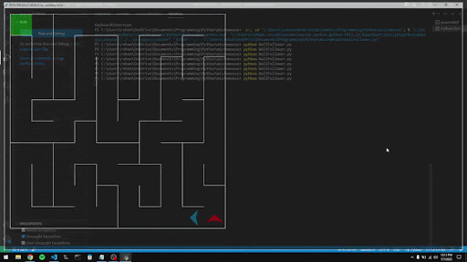 GitHub - ChinmayK0607/Micromouse