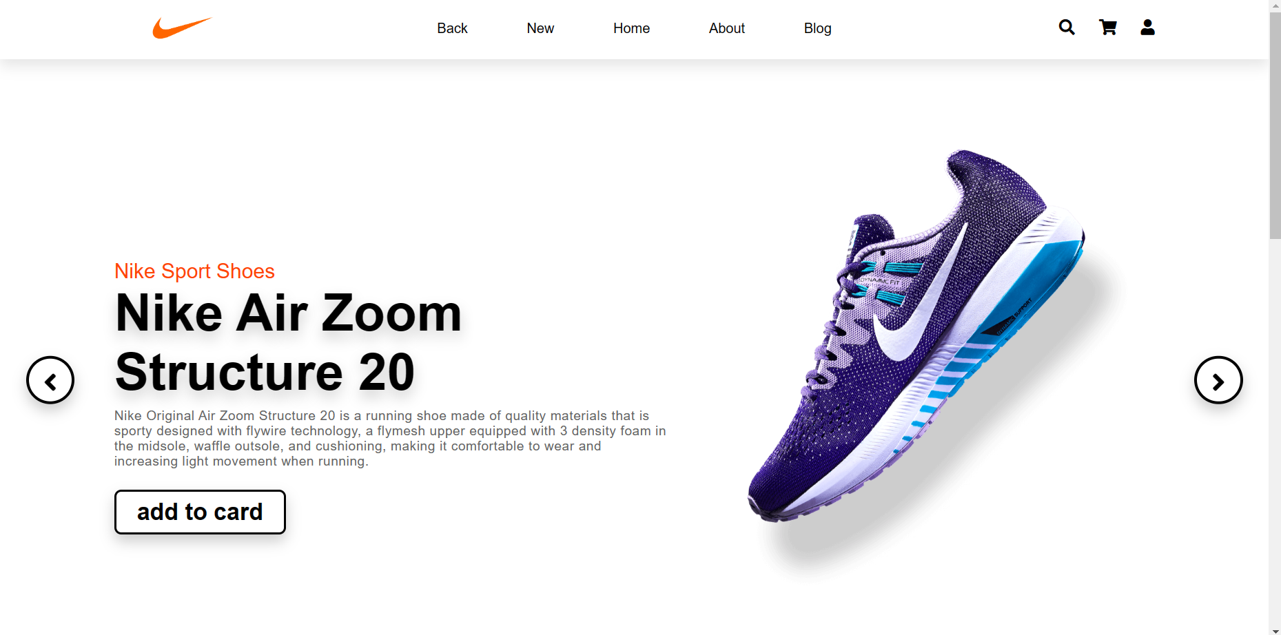 GitHub - damar-glh/shoes-web-frontend