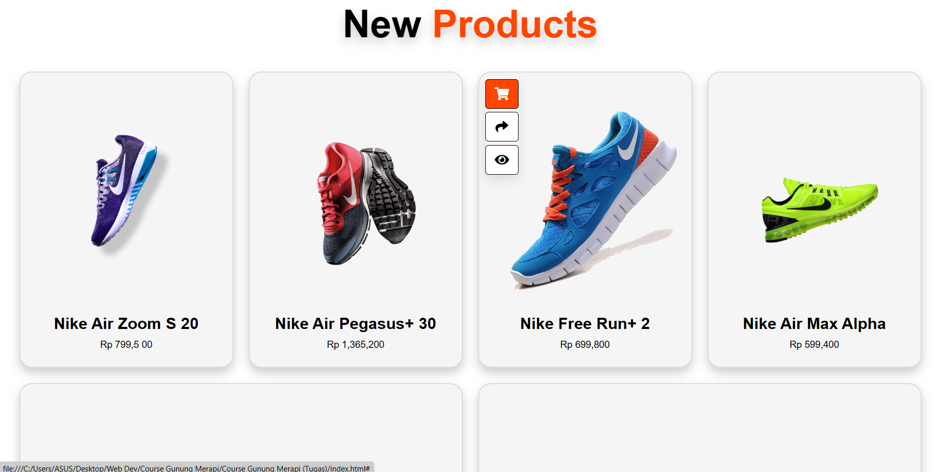 GitHub - damar-glh/shoes-web-frontend