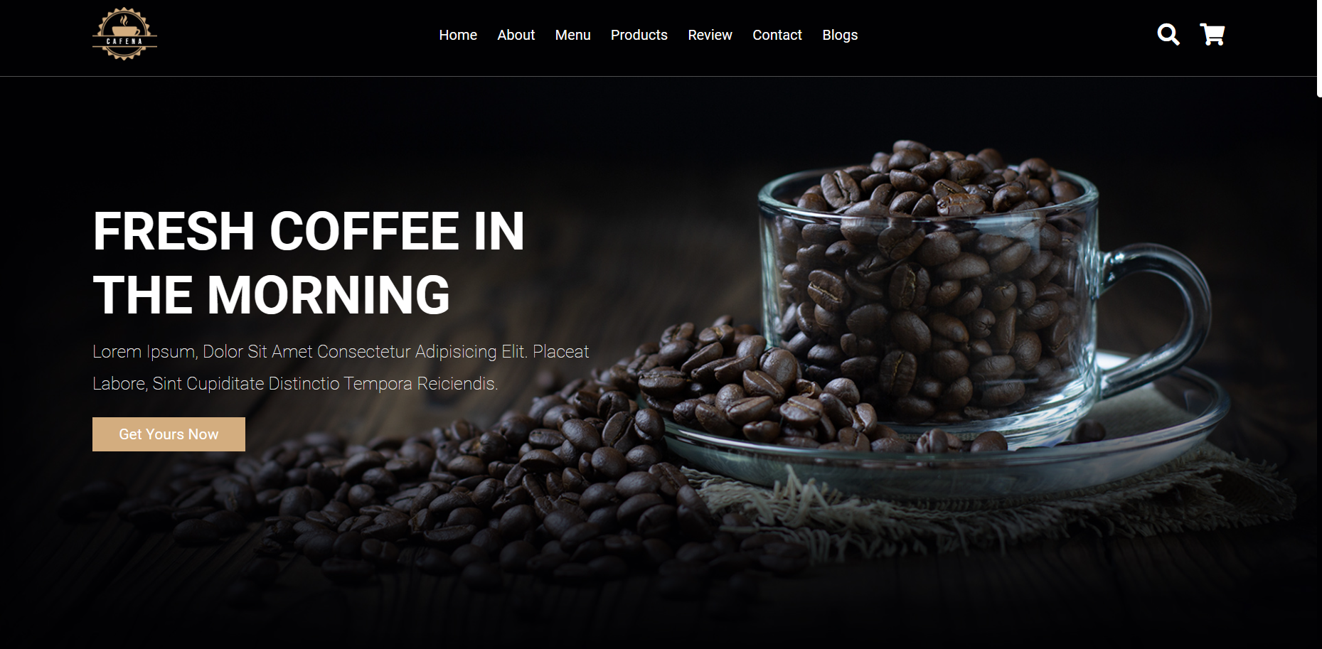 GitHub - damar-glh/coffeshop-web-frontend