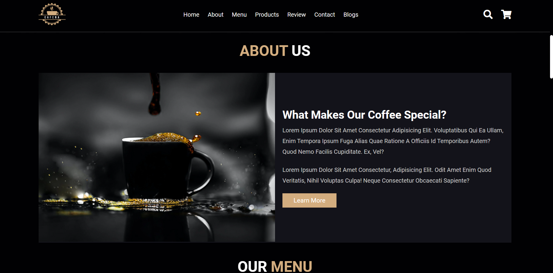 GitHub - damar-glh/coffeshop-web-frontend