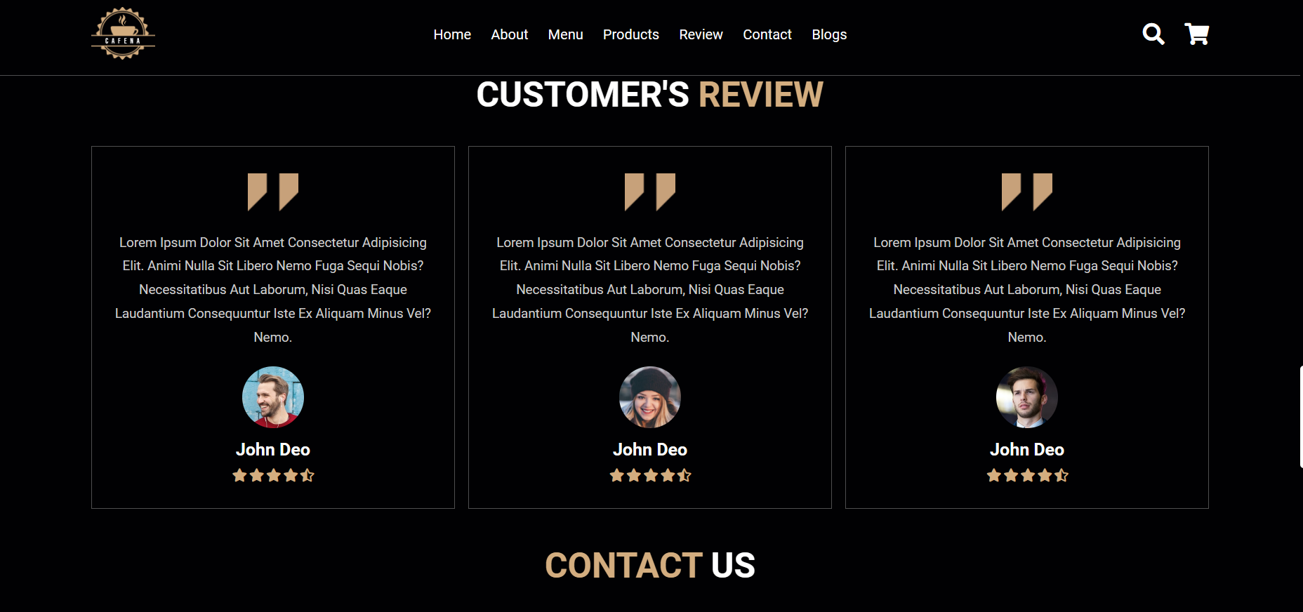 GitHub - damar-glh/coffeshop-web-frontend