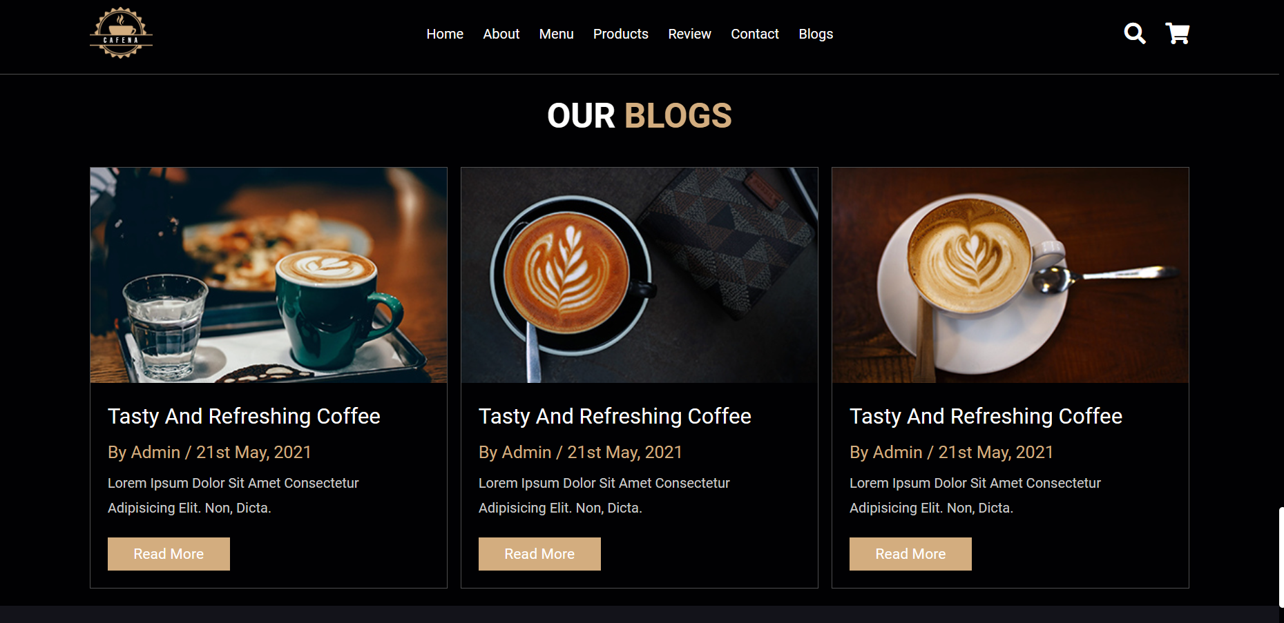 GitHub - damar-glh/coffeshop-web-frontend