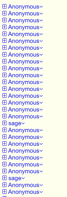 Replies and threads collapsed by default · Issue #3299 · ccd0/4chan-x ...