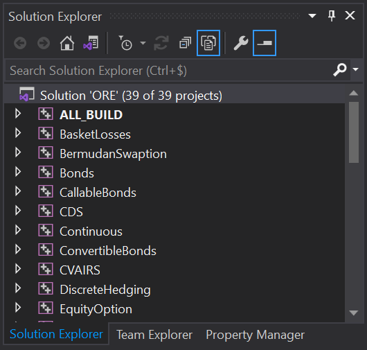 Building error on ORE 1.8.9 Windows · Issue #136 · OpenSourceRisk/Engine · GitHub
