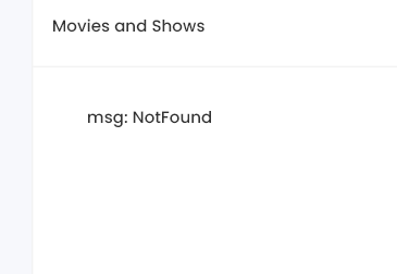 [Bug] Grids not loading after version update (msg: NotFound) · Issue #2174 · AppFlowy-IO ...
