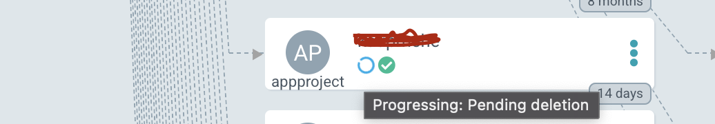 endless pending deletion · Issue #9722 · argoproj/argo-cd · GitHub