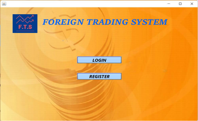 GitHub - akshatra02/Foreign-Trading-System