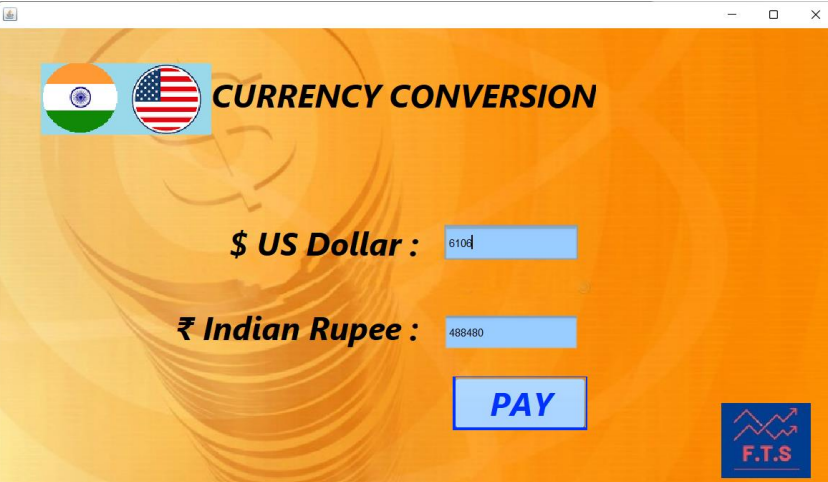 GitHub - akshatra02/Foreign-Trading-System