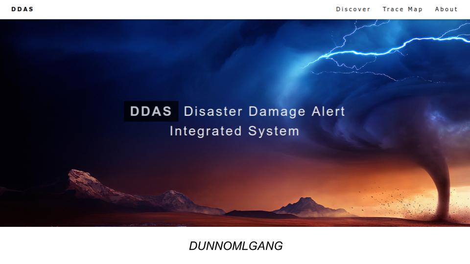 GitHub - huybq26/DLW-DDAS: DDAS uses machine learning with satellite imagery to map natural ...