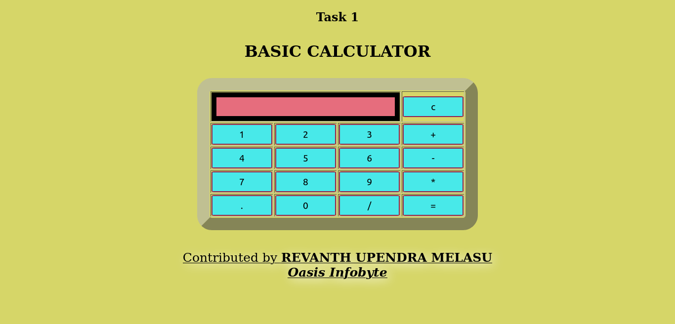 GitHub - MelasuRevanthUpendra/oasis-infobyte-tasks GitHub - MelasuRevanthUpendra/oasis-infobyte-tasks