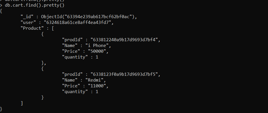 GitHub - devajithp/Shopping-Cart