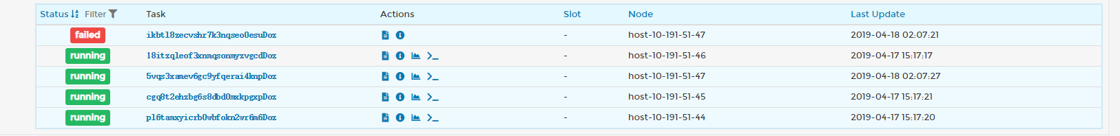 Agents failing and restarting · Issue #2696 · portainer/portainer · GitHub