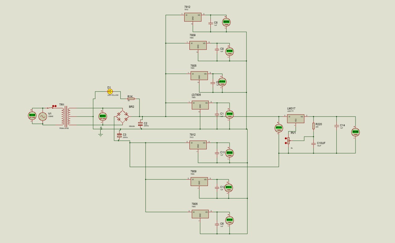 GitHub - MohamedAboElnasr/electronics-Lab-kit