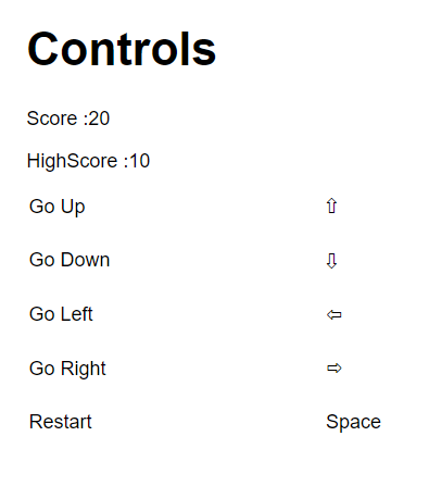 GitHub - Neeva-shinie/FroggerGame: A simple frogger game build in ...