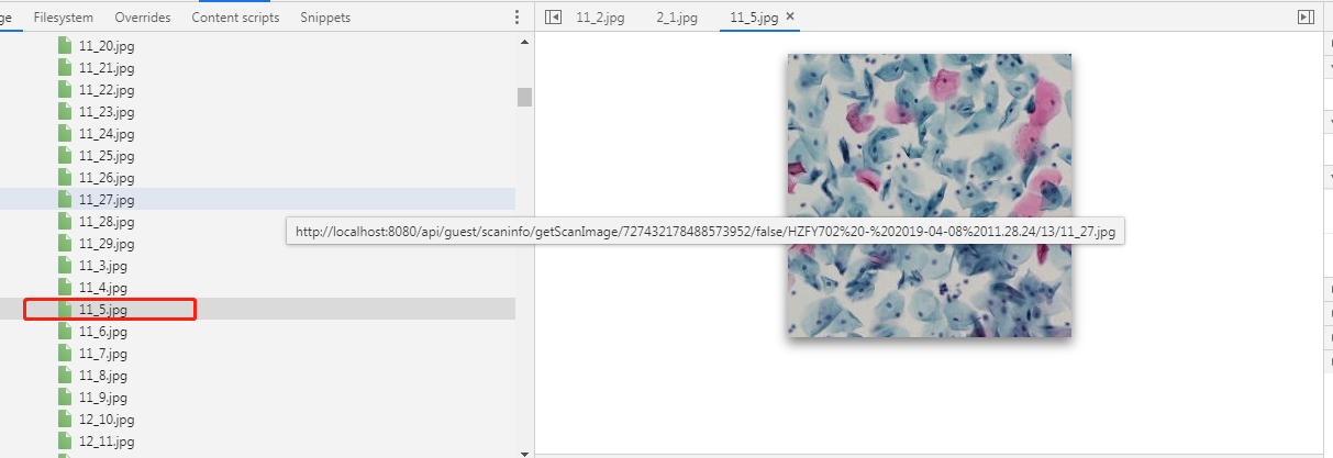 Loading Rendering of Ceramic Tiles · Issue #1642 · openseadragon/openseadragon · GitHub
