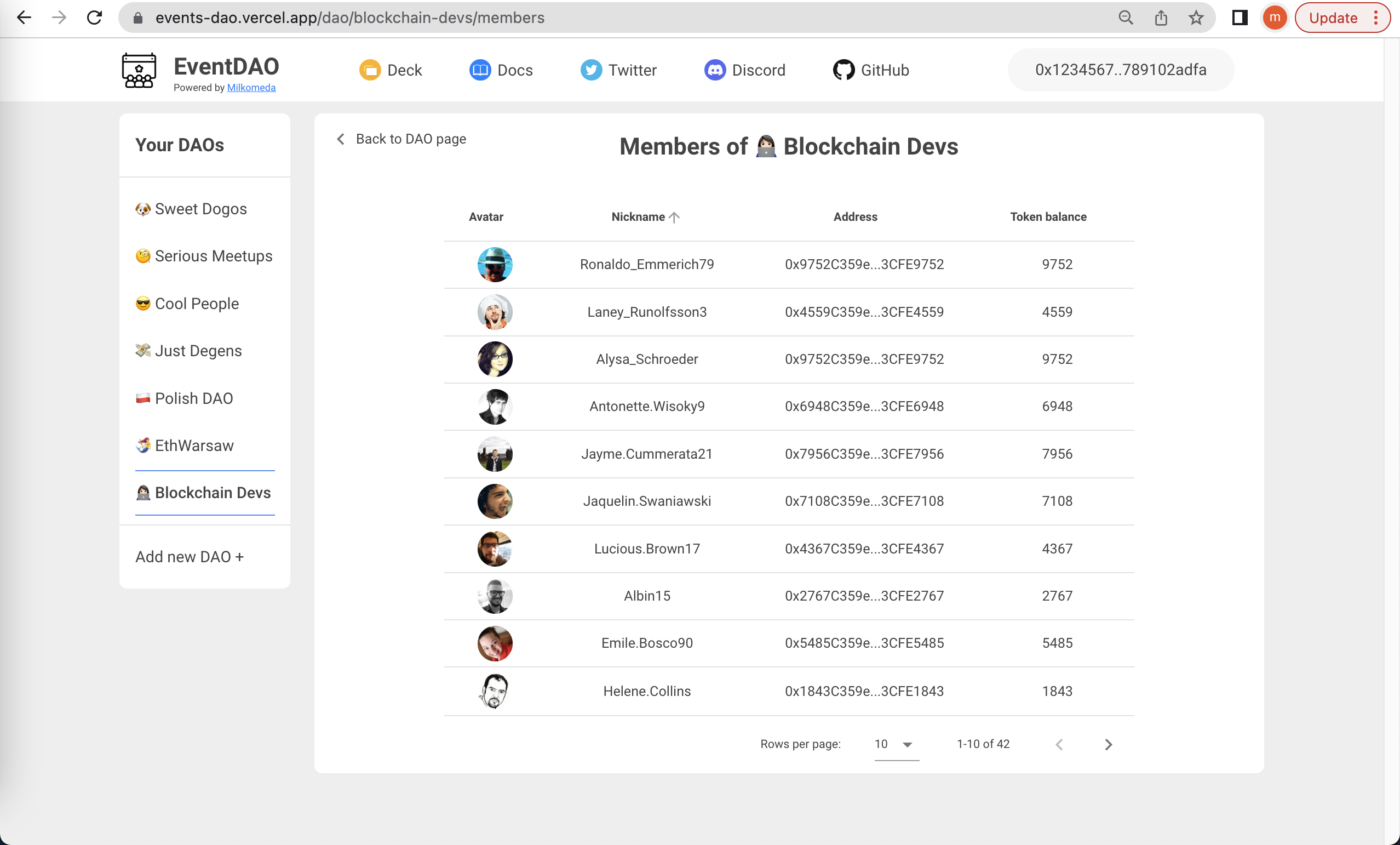 GitHub - monika-zajac-krypto/events-dao-app