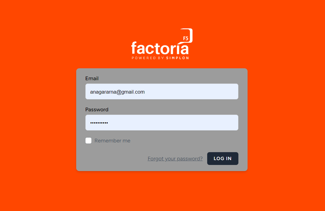 GitHub - Captacion-F5/Captacion-F5