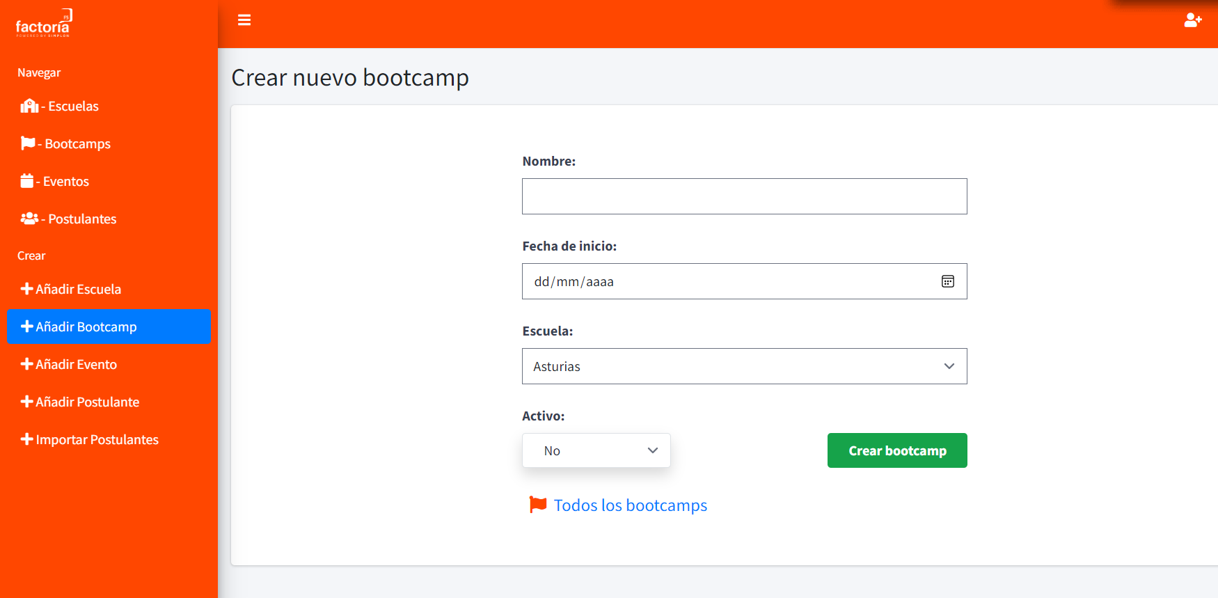 GitHub - Captacion-F5/Captacion-F5