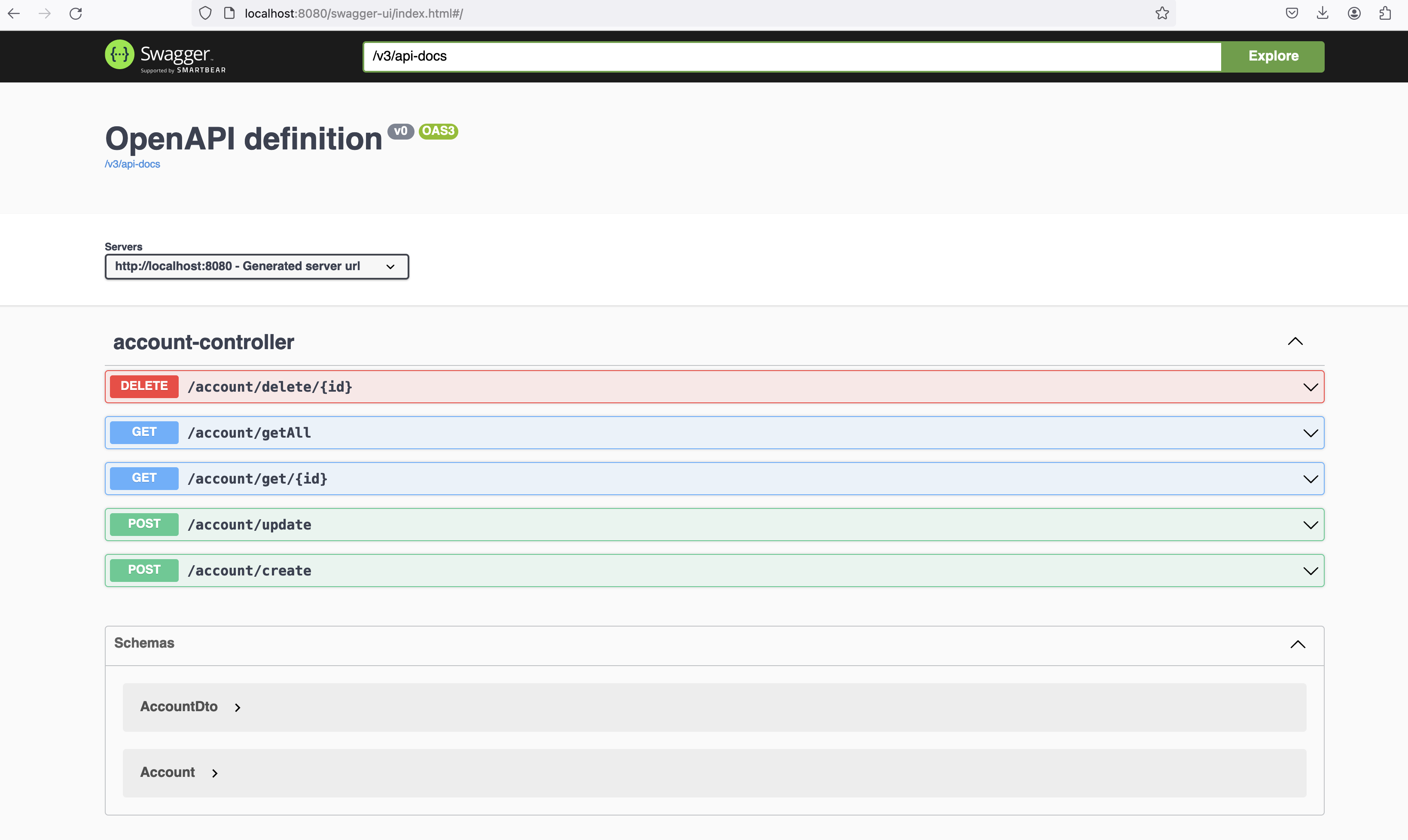 GitHub - prashanttechie/qrcodescanner