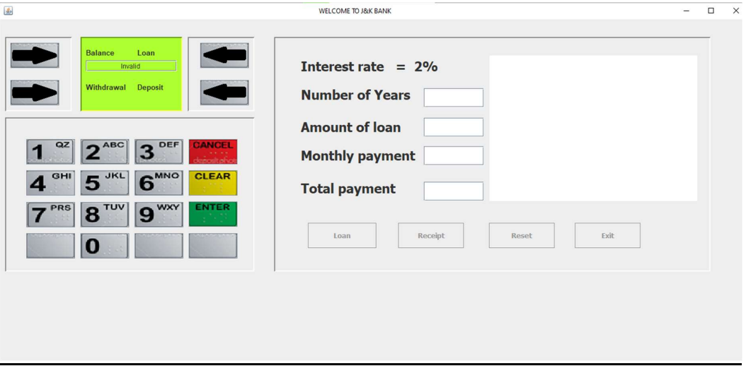GitHub - gshaksham/Virtual-Automated-Teller-Machine: Enhancing banking operations with secure ...