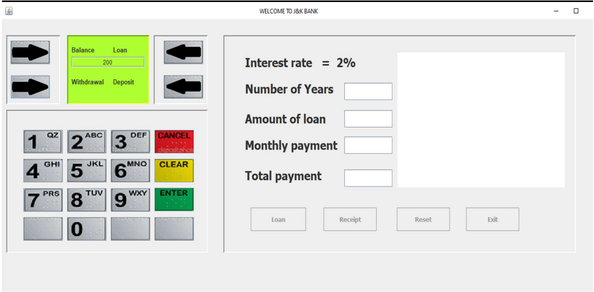 GitHub - gshaksham/Virtual-Automated-Teller-Machine: Enhancing banking operations with secure ...