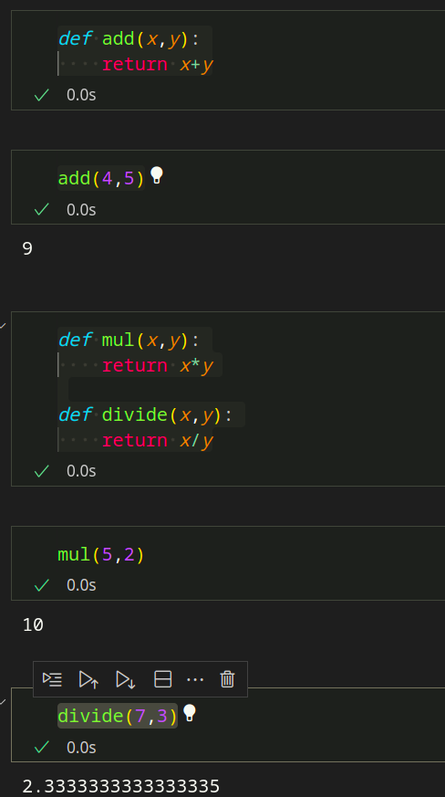 Ctrl+shift+O ( Go to Symbol ) does not work in jupyter notebook · Issue ...