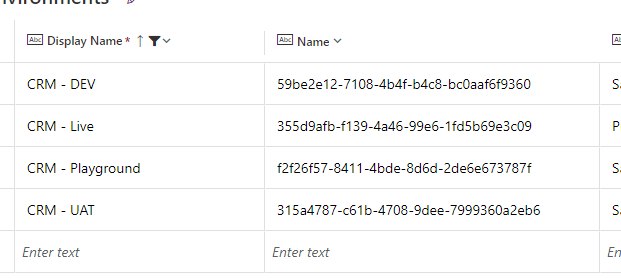 [CoE Starter Kit - BUG] Solution ID's with same ID · Issue #3772 ...