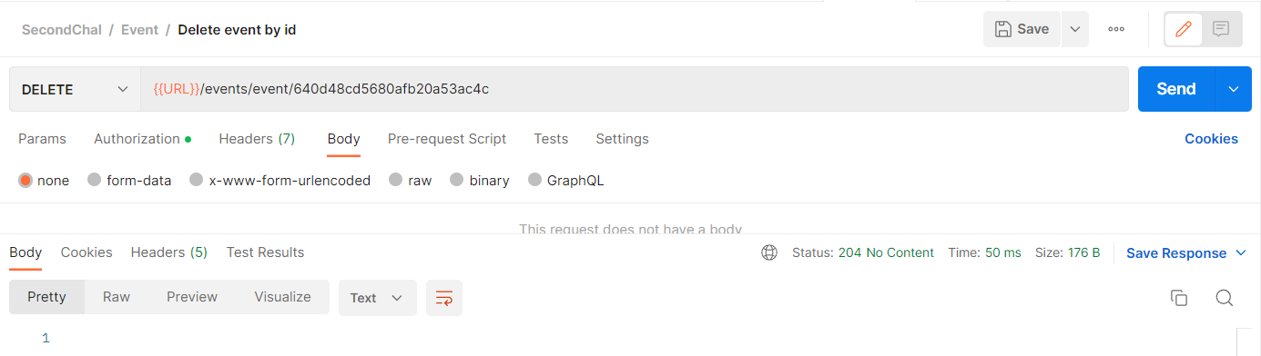 GitHub - RobertoFORTs/SecondChallenge