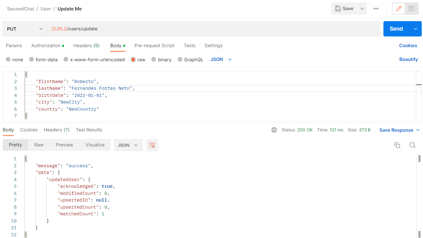GitHub - RobertoFORTs/SecondChallenge